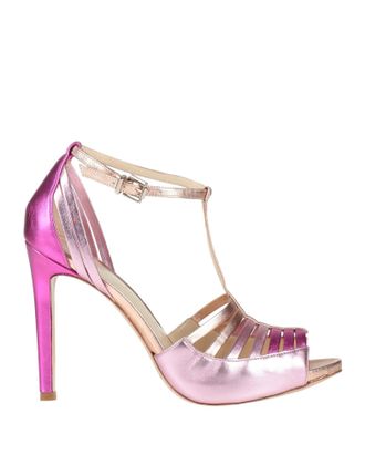 Gianni Marra SCHUHE - Sandalen auf YOOX.COM