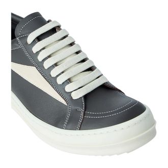 Rick Owens Damen, Schuhe, Grau, 39 EUGr&ouml;&szlig;e