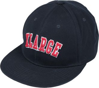 XLARGE ACCESSOIRES - M&uuml;tzen & H&uuml;te auf YOOX.COM