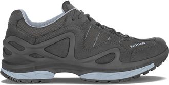 Lowa Halbschuh GORGON GTX Ws anthrazit/eisblau, 41.5