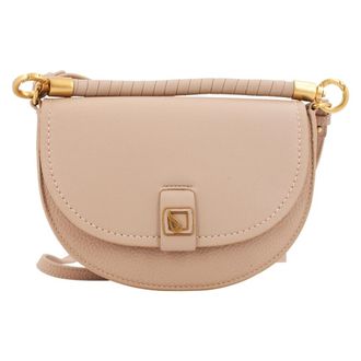 Abbacino Bandolera Media Luna - - Bags - Damen - Braun - ONE SIZE
