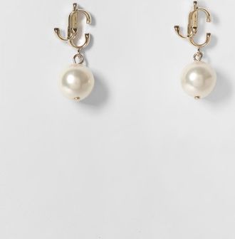 Jimmy Choo London Schmuck JIMMY CHOO Damen Farbe Braun