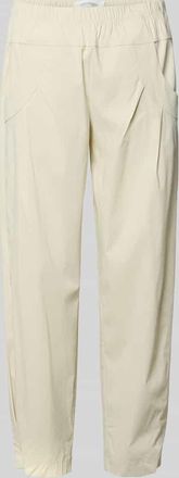 Stehmann Hose mit elastischem Bund Modell Rachell