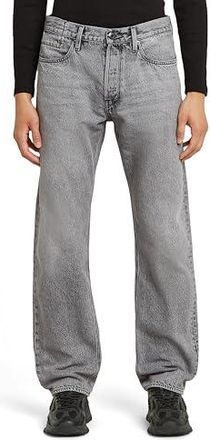 G-Star G-Star Homme Jean Dakota Regular Straight, Gris (sun faded eolith grey D23691-D933-H142), 34W / 30L