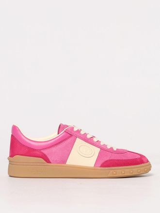 Valentino Garavani: Pink Sneakers / Trainer now up to −58 Valentino Garavani: Pink Sneakers / Trainer now up to −58
