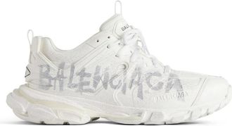 Balenciaga Damen, Schuhe, Wei&szlig;, 38 EUGr&ouml;&szlig;e