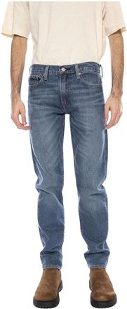Levi's Homme, Jeans, Bleu, Taille: W30 L32 Jeans Slim-fit