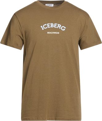 Iceberg TOPS - T-shirts auf YOOX.COM
