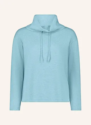 Betty Barclay Pullover blau