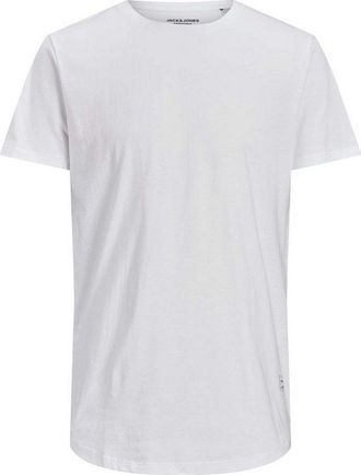 Jack & Jones T-Shirt JJENoa (1-tlg) Plain/ohne Details