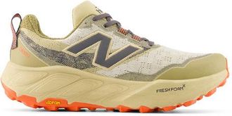 New Balance Herren Fresh Foam X Hierro v9 in Beige/Braun, Synthetik, Gr&ouml;&szlig;e 40.5
