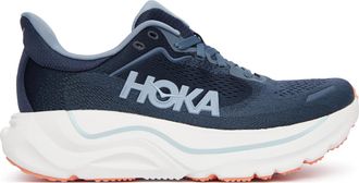 Hoka One One Laufschuhe Hoka Arahi 9 1176570 Dunkelblau