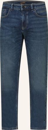 Camel Active Camel Active Jeans Relaxed Fit blau