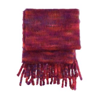 Roberto Collina Schal - - Accessories - Damen - Rosa - ONE SIZE
