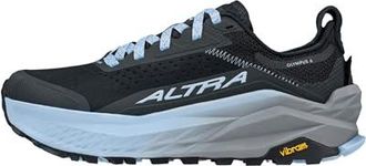 Altra Femmes Olympus 6 Chaussure Trail Chaussures De Running Black/Black - Noir 40