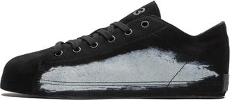 adidas Homme, Chaussures, Noir, Taille: 39 1/3 EU Nizzastar Lo