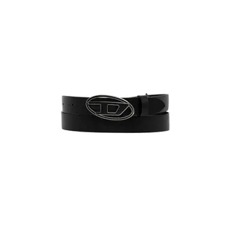 Diesel Femme, Accessoires, Noir, Taille: 80 CM Ceintures