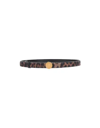 Stella McCartney Kleinlederwaren - G&uuml;rtel auf YOOX.COM