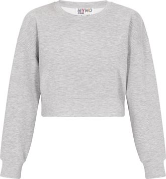 Mymo Sweatshirt Comfy