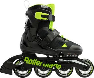 Rollerblade Kinder Inline Skates MICROBLADE