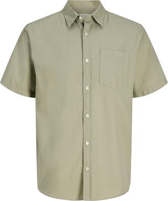 Jack & Jones Hemd JORNANTUCKET