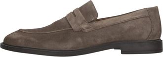 Stefano Lauran Herren, Schuhe, Braun, 45 EUGr&ouml;&szlig;e
