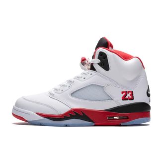Nike Jordan Herren, Sport, Wei&szlig;, 52 1/2 EUGr&ouml;&szlig;e
