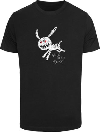 Mister Tee Shirt Walk In The Dark