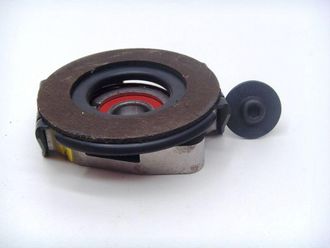 STIGA Sports Ferodo mechanische Ersatzkupplung EASY LIFE 63 Rasentraktor STIGA kompatibel