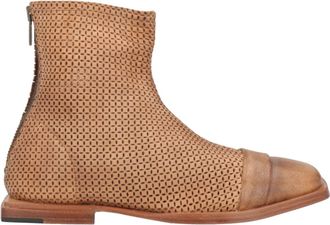 Barracuda SCHUHE - Stiefeletten auf YOOX.COM