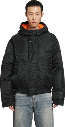 Canada Goose Windrow Bomber