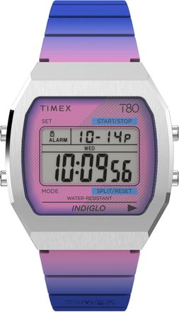 Timex Uhr Lab T80
