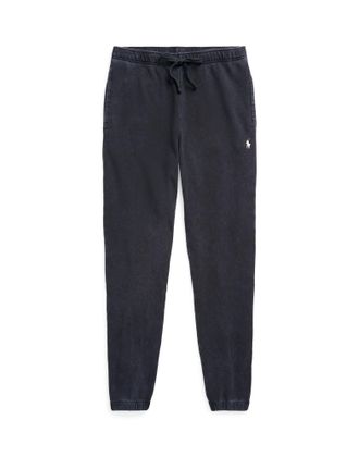 Ralph Lauren LOOPBACK TERRY SWEATPANT