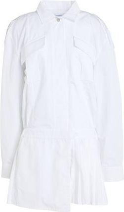 Off-white ROBES - Robes courtes sur YOOX.COM