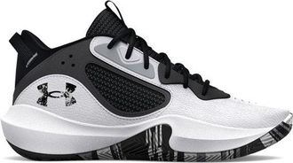 Under Armour GS Lockdown 6 - Basketballschuh - Jungs
