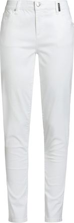 Versace HOSEN & RÖCKE - Jeanshosen auf YOOX.COM