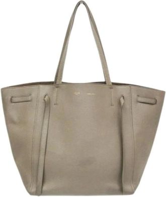 Celine Damen, Pre-Owned, Grau, ONE SIZEGr&ouml;&szlig;e