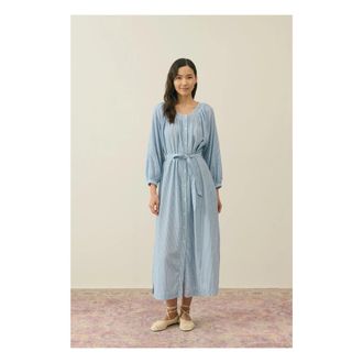 Louise Misha Robe Cilona Coton Bio - Collection Femme Louise Misha