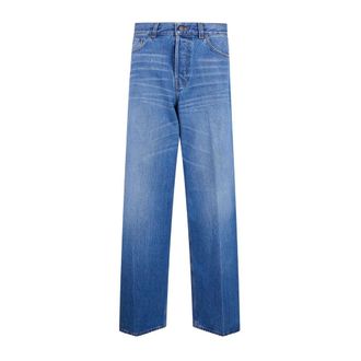 Haikure Femme, Jeans, Bleu, Taille: W25 Jeans droits