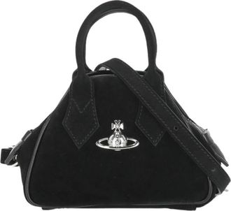 Vivienne Westwood Femme, Sacs, Noir, Taille: ONE Size Yasmine Mini