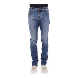 Jacob Cohen Bard Jeans - - Jeans - Herren - Blau - W32