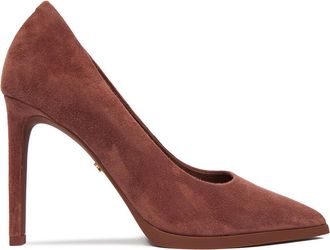Gino Rossi High Heels GINO ROSSI EO-AZI-LT2472-1 Dunkelrot