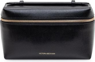 Victoria Beckham Femme, Sacs, Noir, Taille: ONE Size Sac bandouli&egrave;re Victoria