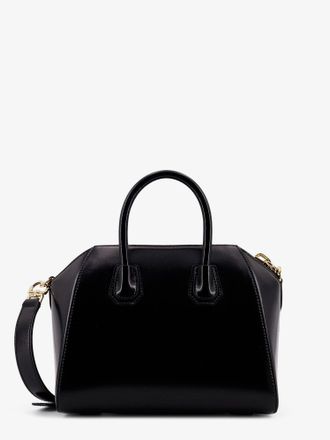 Givenchy Antigona Mini leather crossbody bag - GIVENCHY - gender_Woman