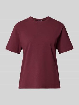 Vila T-Shirt mit Rundhalsausschnitt Modell NORA