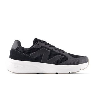 New Balance Unisexe Dynasoft UA800 v1 en Noir, Synth&eacute;tique, Taille 37.5 Extra-Large
