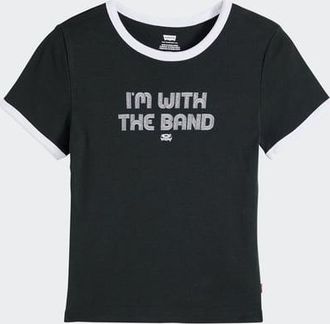 Levi's T-shirt - Taille XS