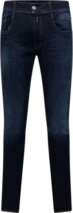 Replay New Luz Jeans f&uuml;r Damen (Blau)