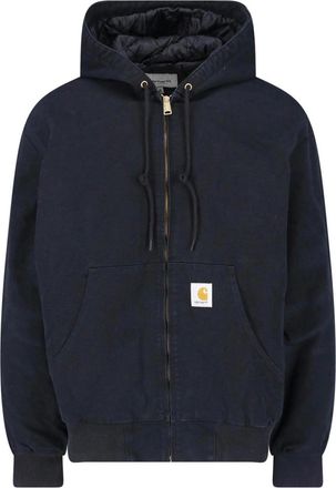 Carhartt Work in Progress Blazer - Schwarz