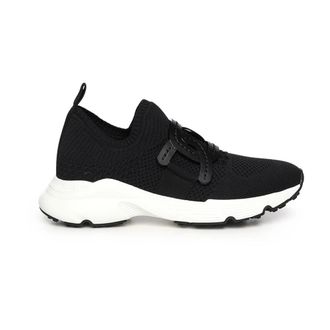 Tod's Kate Sneakers - - Shoes - Damen - Schwarzk - 35 EU